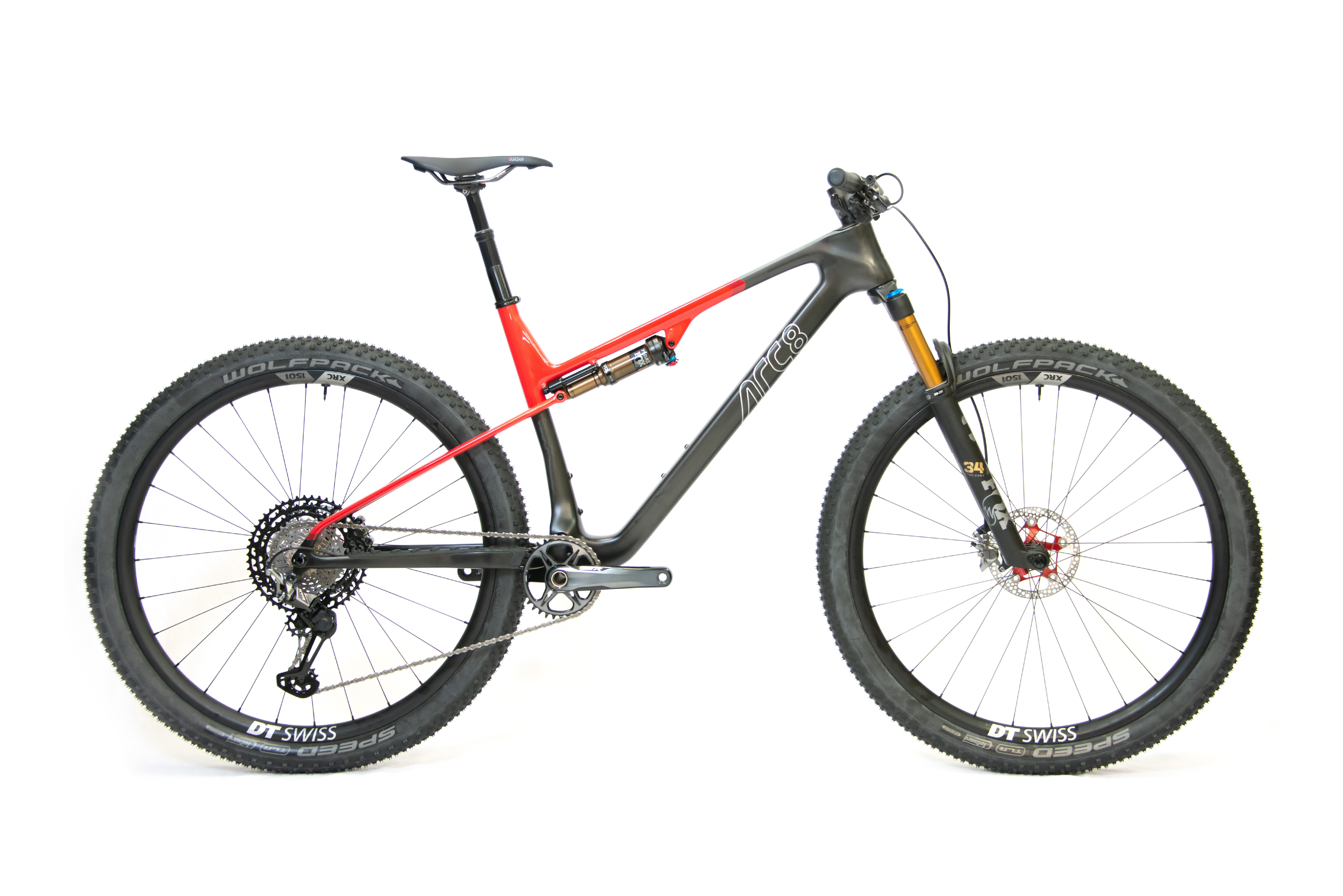 Evolve FS (v zadu 100-110mm) - bajkovna.com